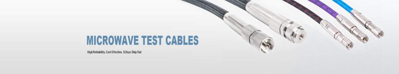 microwave test cables & rf microwave cables | ZOMWAVE