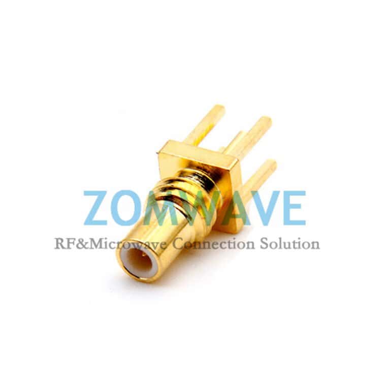 SSMC Connector and SSMC RF Connector Certified Supply