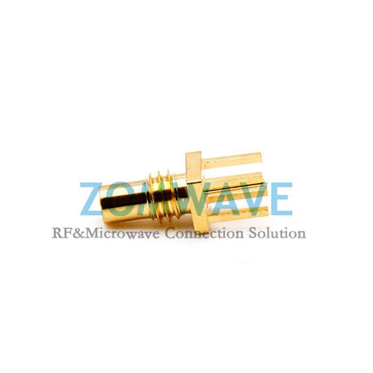 SSMC Connector and SSMC RF Connector Certified Supply