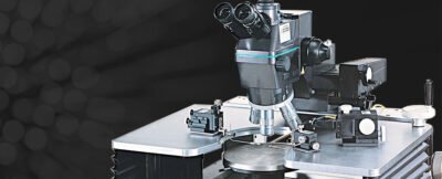 GSG Probe | Semiconductor Testing Comparison | 2025 ISO9001