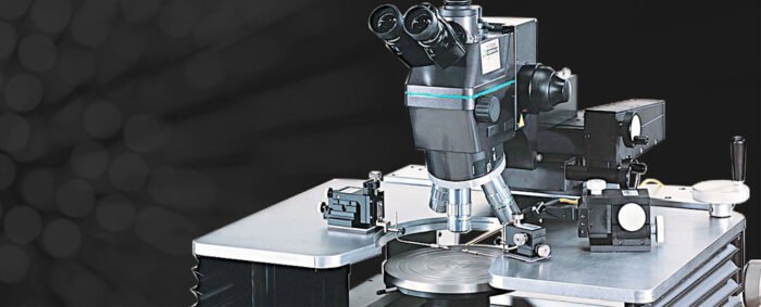 GSG Probe | Semiconductor Testing Comparison | 2025 ISO9001